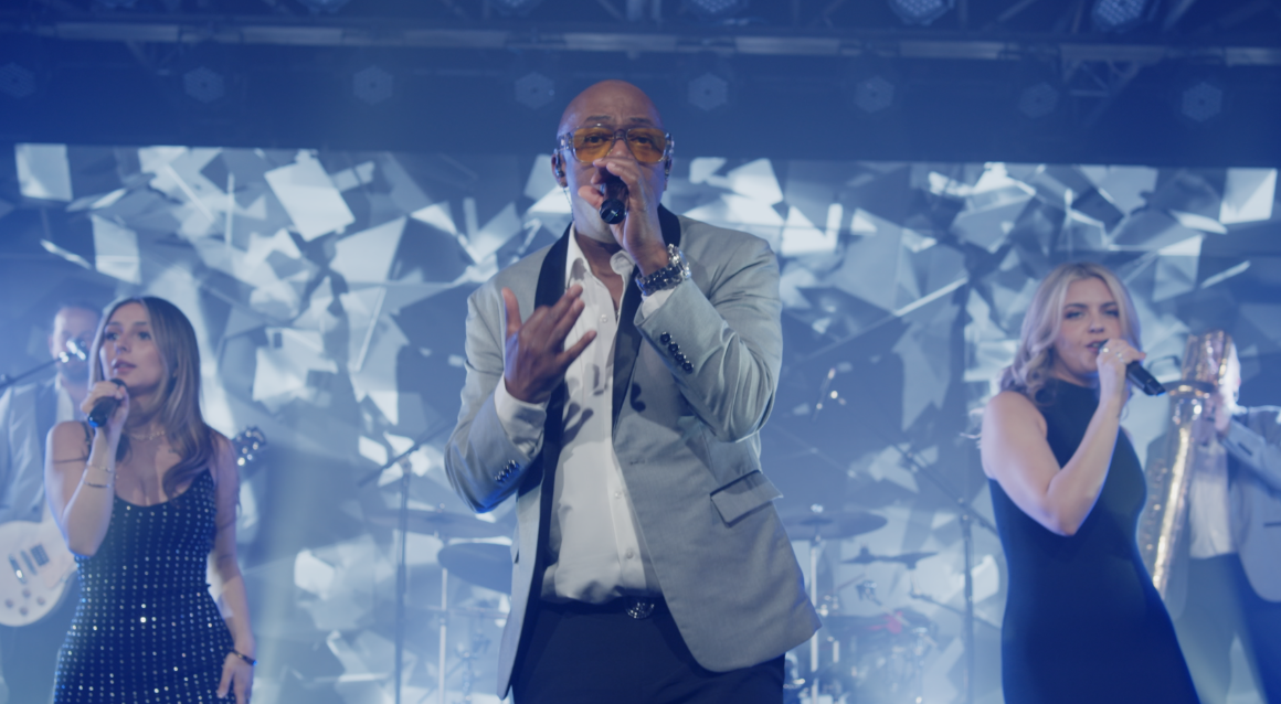 Sole Power Productions